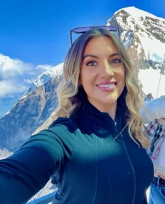 Freya (28) - Looking in Manly, Coogee, Mascot & Newtown | Flatmates.com.au