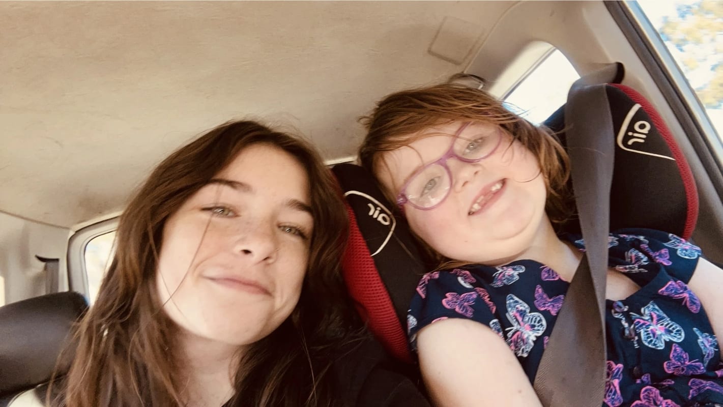 Zahli (20) - Looking in Chermside and Deception Bay | Flatmates.com.au