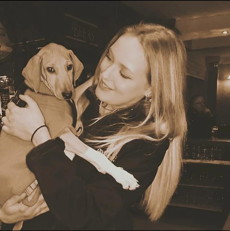 Kath (26) - Looking in Scarborough, Perth, Karrinyup... | Flatmates.com.au