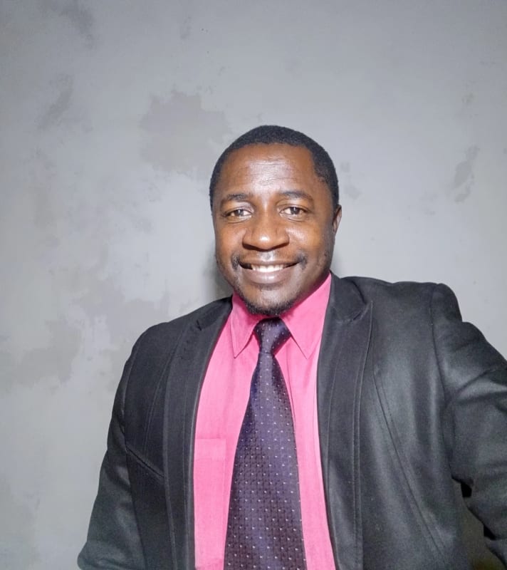 Bornfree Brian Sithole (38) - Looking in Chatswood | Flatmates.com.au