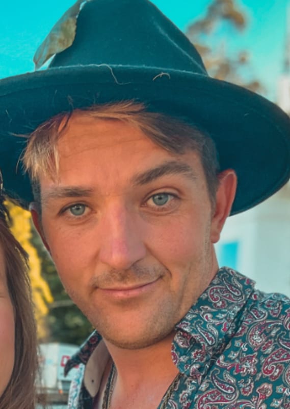 Joshua Loft (34) - Looking in Brisbane City | Flatmates.com.au