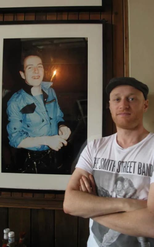 Evan (37) - Looking in Blaxland, Lapstone, Glenbrook... | Flatmates.com.au