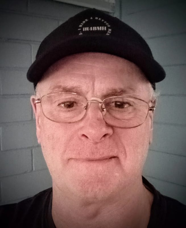 Drew (69) - Looking in Hervey Bay | Flatmates.com.au