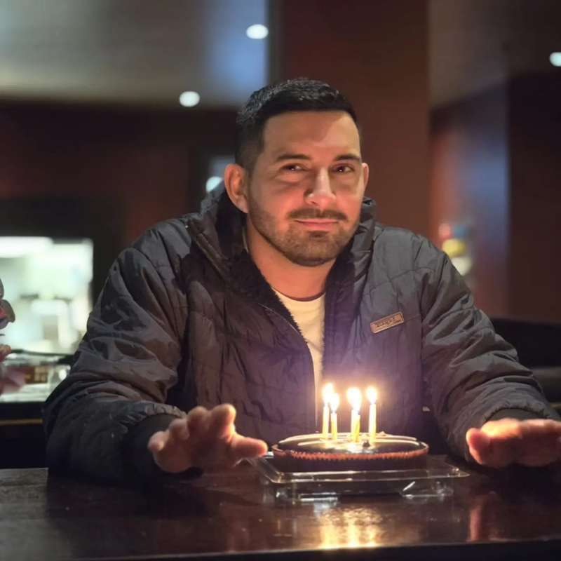 Jesús Bravo (33) - Looking in Concord, Strathfield, ... | Flatmates.com.au