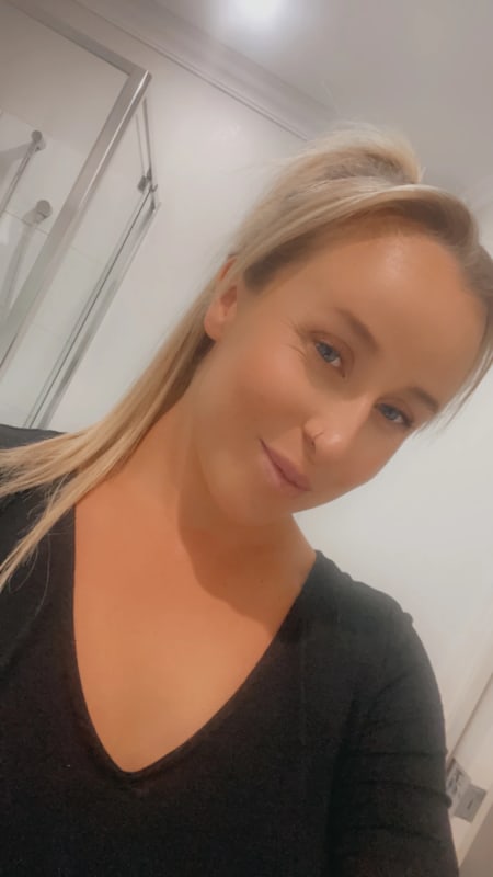 Nattalee (30) - Looking in Torquay, Geelong, Groveda... | Flatmates.com.au