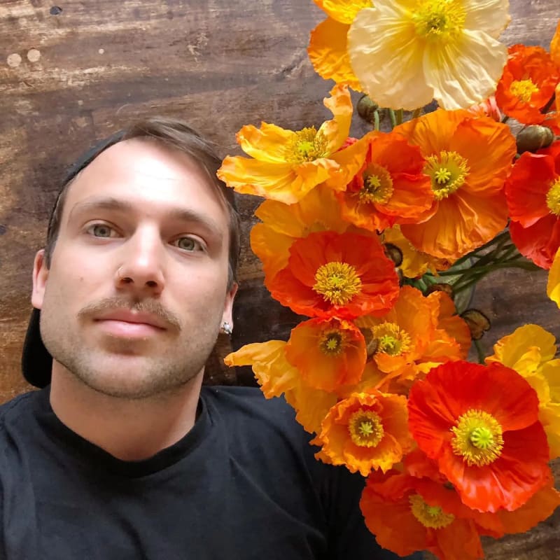Matt (30) - Looking in Marrickville, Stanmore, Peter... | Flatmates.com.au