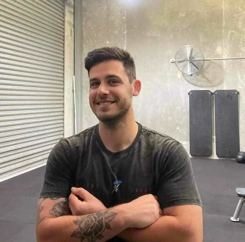 Daniel (32) - Looking in Seaford, Woodcroft, Morphet... | Flatmates.com.au