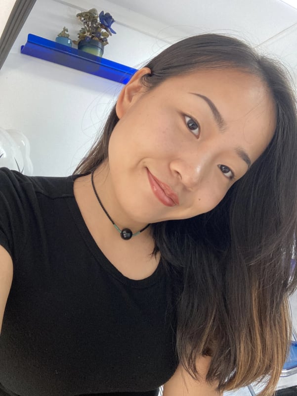 Bella (24) - Looking in Hawthorn, Burwood, Camberwel... | Flatmates.com.au