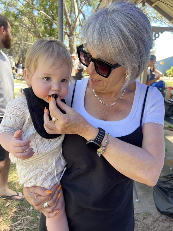 Gemma (58) - Looking in Perth | Flatmates.com.au