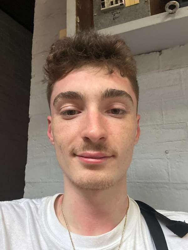 Roberto (21) - Looking in Perth | Flatmates.com.au