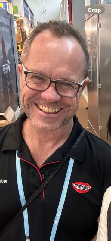 STEPHEN BARRON (52) - Looking in North Wollongong | Flatmates.com.au