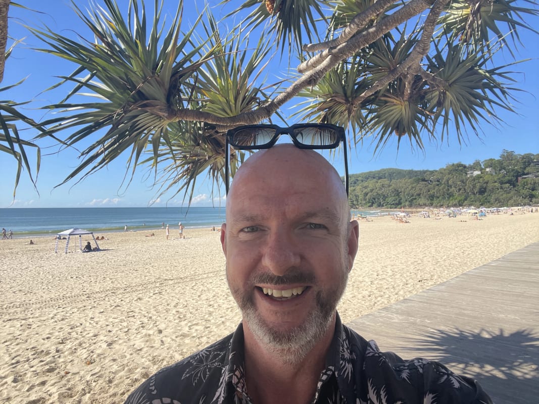 Steve (52) - Looking in Newstead, East Brisbane, Mor... | Flatmates.com.au