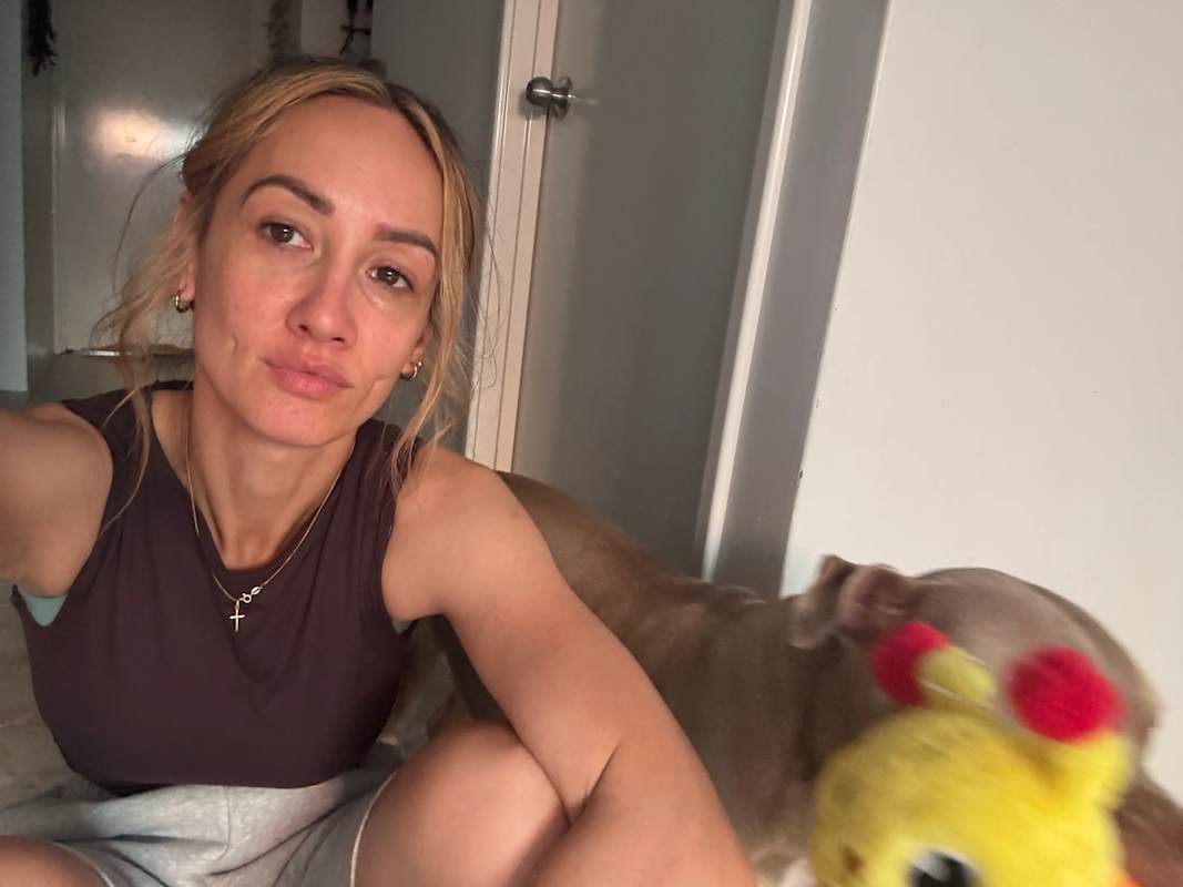 Cass (31) - Looking in Madora Bay | Flatmates.com.au