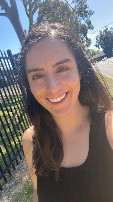 Elena (31) - Looking in Balaclava, Malvern, Prahran,... | Flatmates.com.au