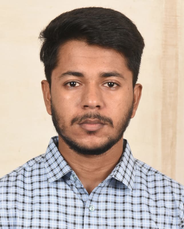 MD FORHAD REZA (25) - Looking in Mayfield West | Flatmates.com.au