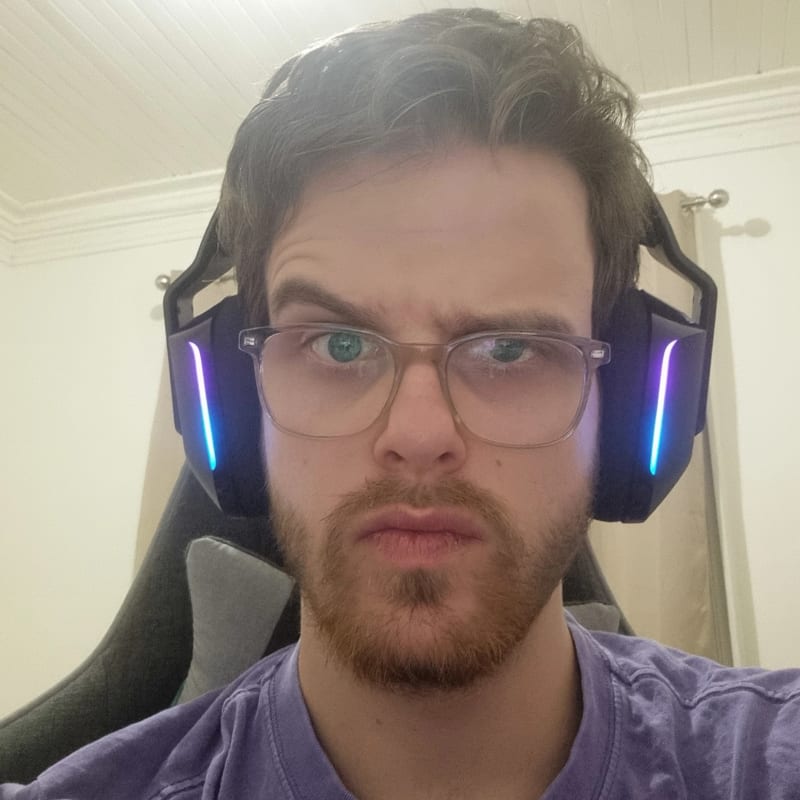 Nick (23) - Looking in Richmond, Port Melbourne & Fi... | Flatmates.com.au