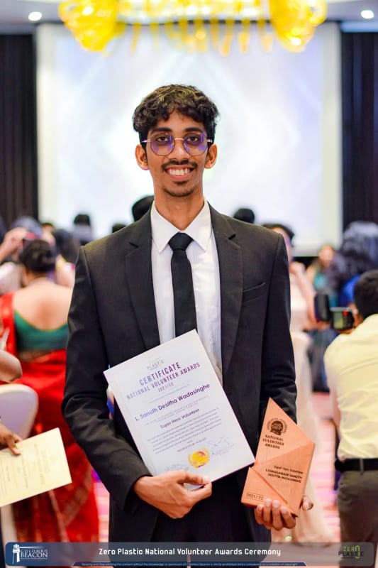 Sanuth (22) - Looking in North Parramatta and Parram... | Flatmates.com.au