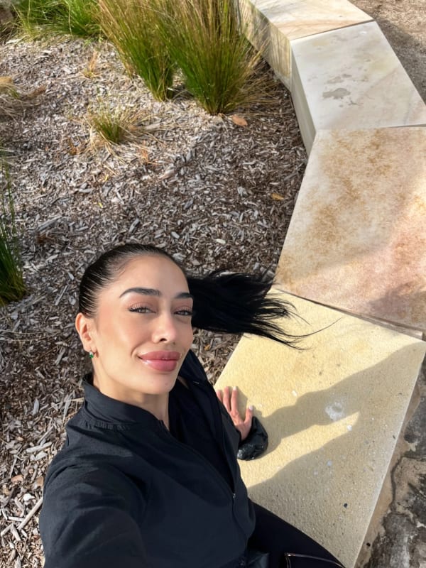 Fantaysha (25) - Looking in Stanmore, Burwood, Croyd... | Flatmates.com.au