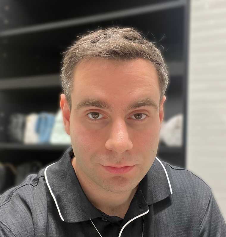 James (28) - Looking in Gordon Park, Newstead, Clayf... | Flatmates.com.au