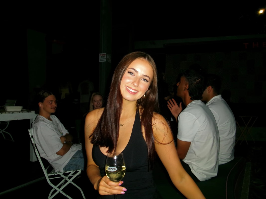 Milla (23) - Looking in Kensington, South Perth & Como | Flatmates.com.au