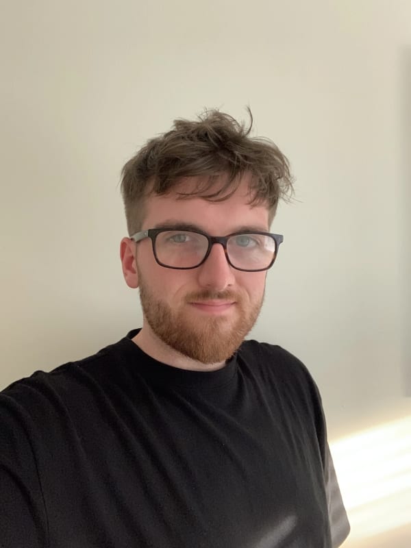 Luke (25) - Looking in St Kilda East, Caulfield, Haw... | Flatmates.com.au