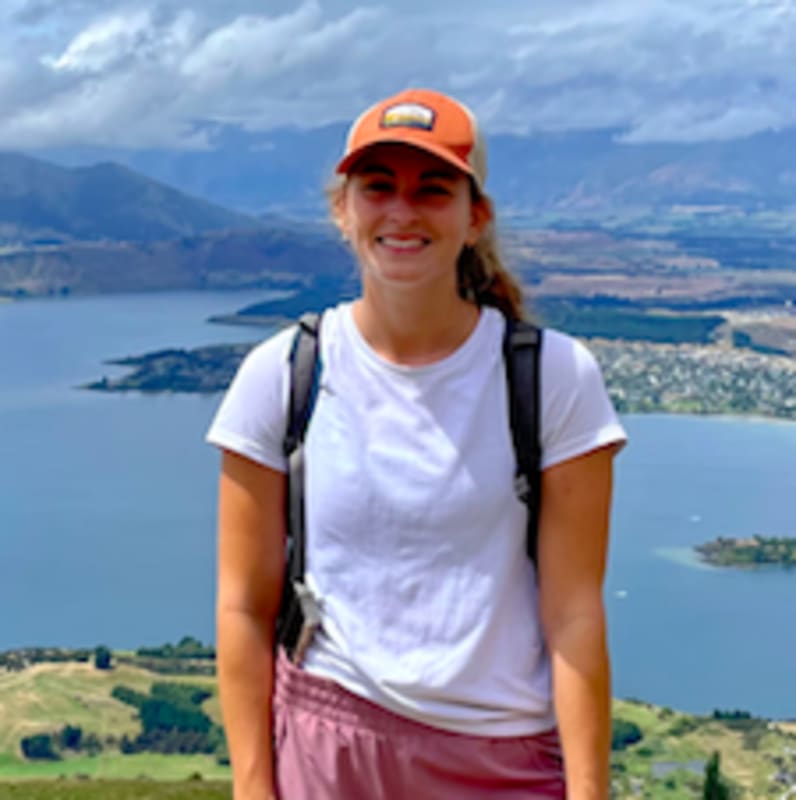 Rachel (25) - Looking in Fremantle | Flatmates.com.au