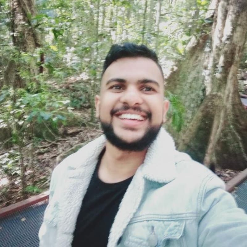 Tomin George (22) - Looking in Toowoomba City, Kearn... | Flatmates.com.au