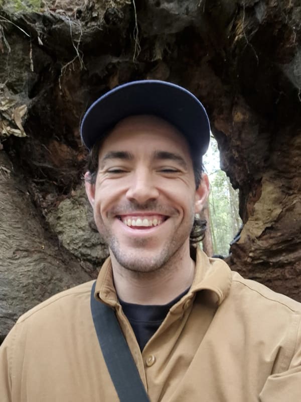 tim novak (31) - Looking in Alexandria, Marrickville... | Flatmates.com.au