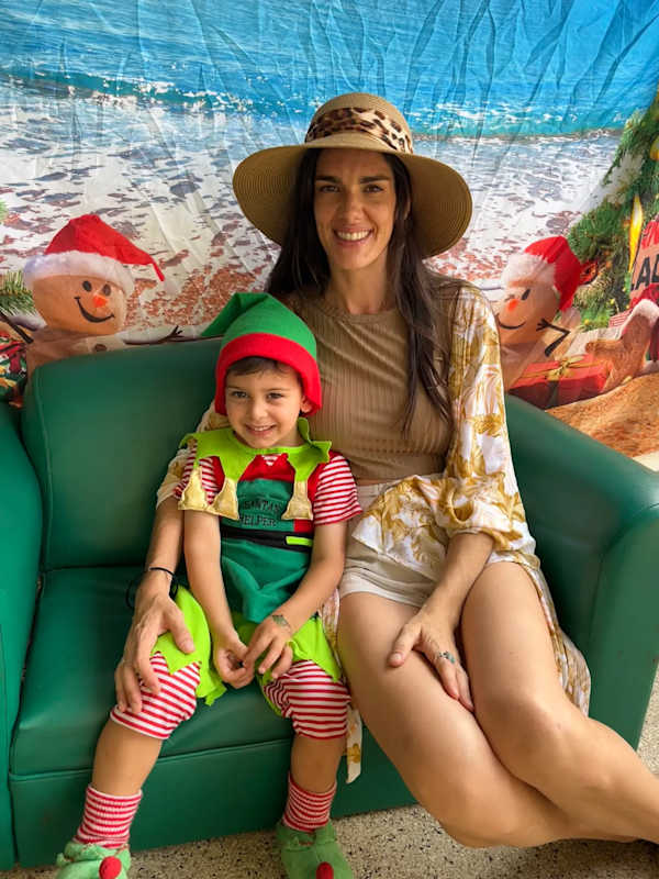 Deb n Hendrix (39) - Looking in Tweed Heads, Coolang... | Flatmates.com.au