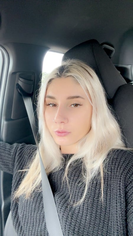 Tiarna (21) - Looking in Morayfield and Burpengary | Flatmates.com.au