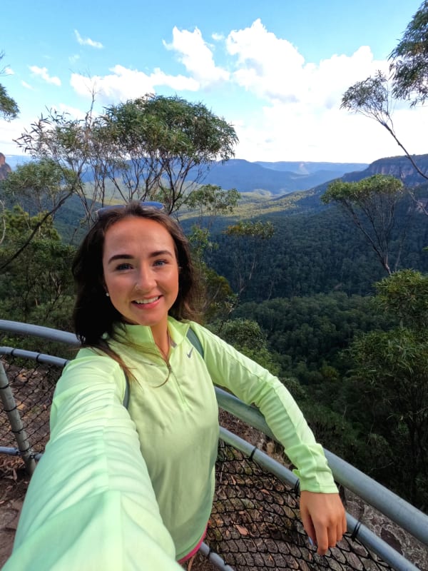 Niamh (26) - Looking in Mermaid Beach, Mermaid Water... | Flatmates.com.au
