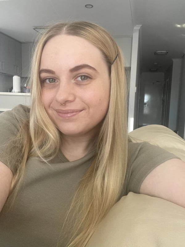 Julia (28) - Looking in Subiaco, Leederville, Perth,... | Flatmates.com.au