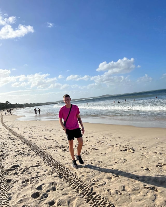 Ryan (22) - Looking in Curl Curl, Narraweena, Elanor... | Flatmates.com.au