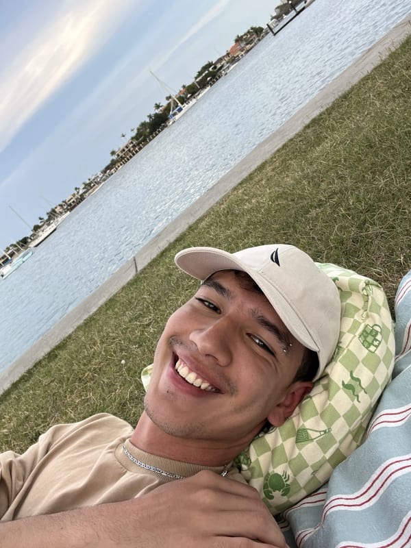 Kevin (22) - Looking in Perth | Flatmates.com.au