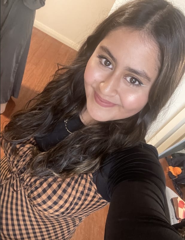 Rayna (22) - Looking in Varsity Lakes and Robina | Flatmates.com.au