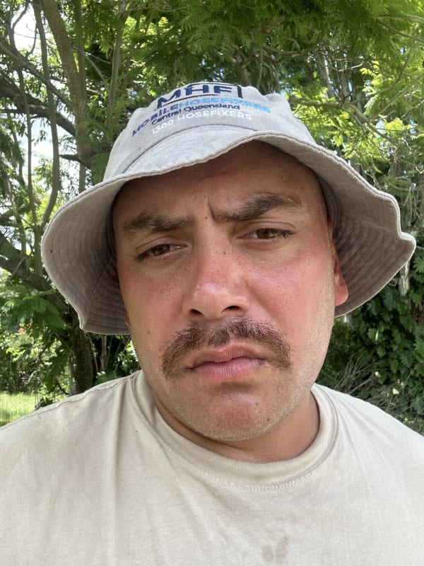 Mathew (36) - Looking in Waterford West, Tingalpa & ... | Flatmates.com.au