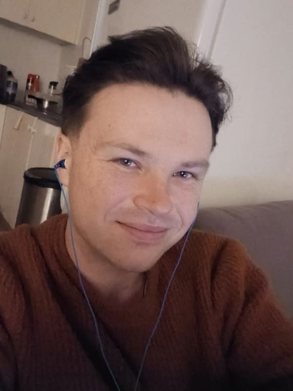 Xavier Harrison (28) - Looking in Marrickville, Ashf... | Flatmates.com.au