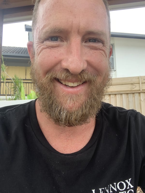 Aaron Blackburn (42) - Looking in Ballina | Flatmates.com.au