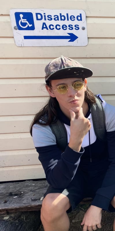 liam simpson (21) - Looking in Pimpama, Robina, Robi... | Flatmates.com.au