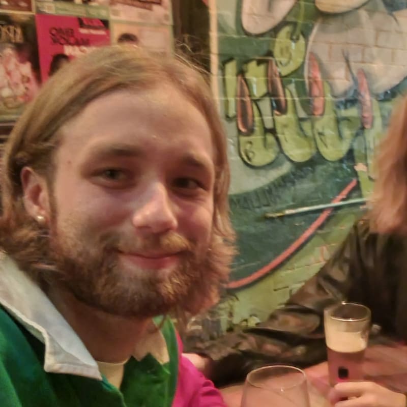 Finlay (20) - Looking in Leederville, South Perth, P... | Flatmates.com.au