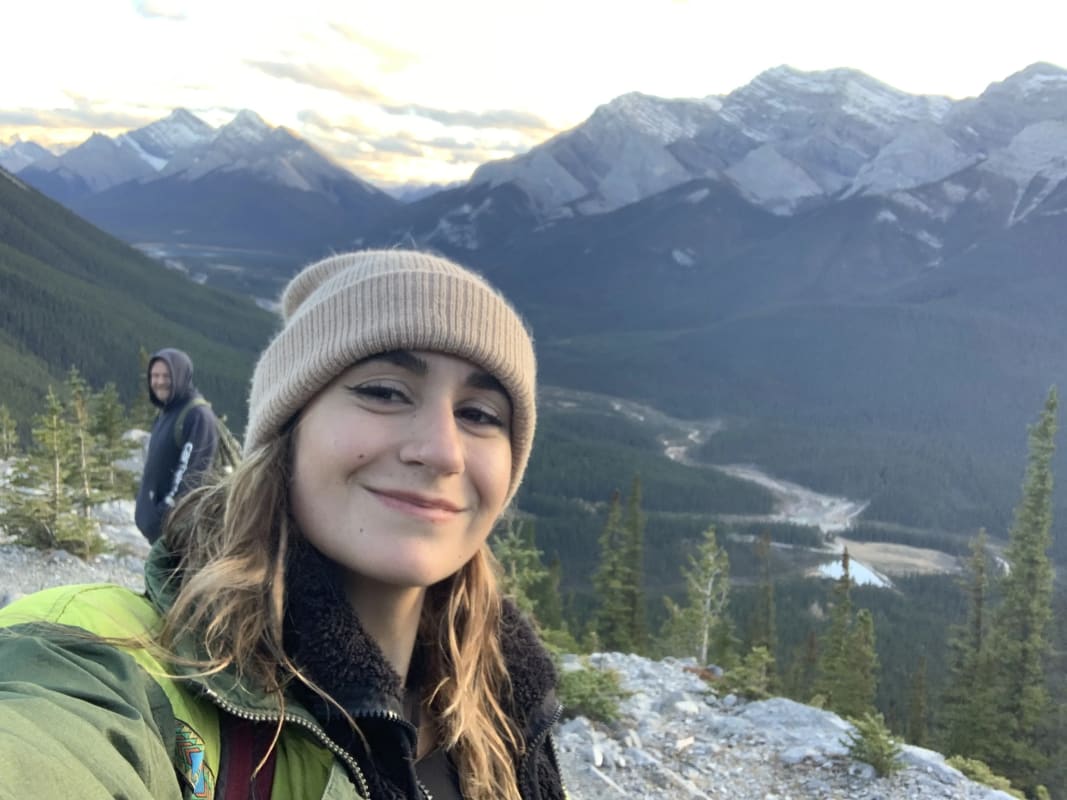 Isabelle (25) - Looking in Airlie Beach | Flatmates.com.au