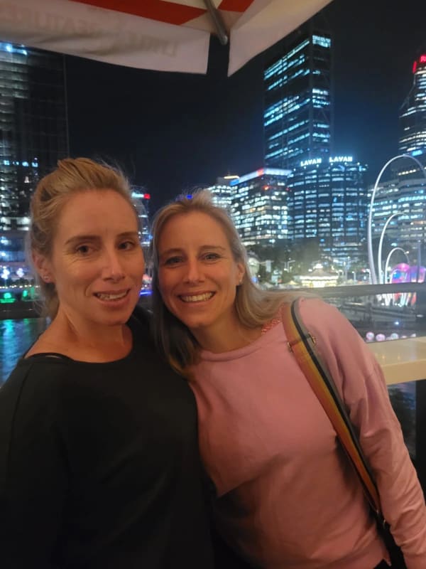 Kath (43) - Looking in Innaloo, West Perth, Wembley,... | Flatmates.com.au