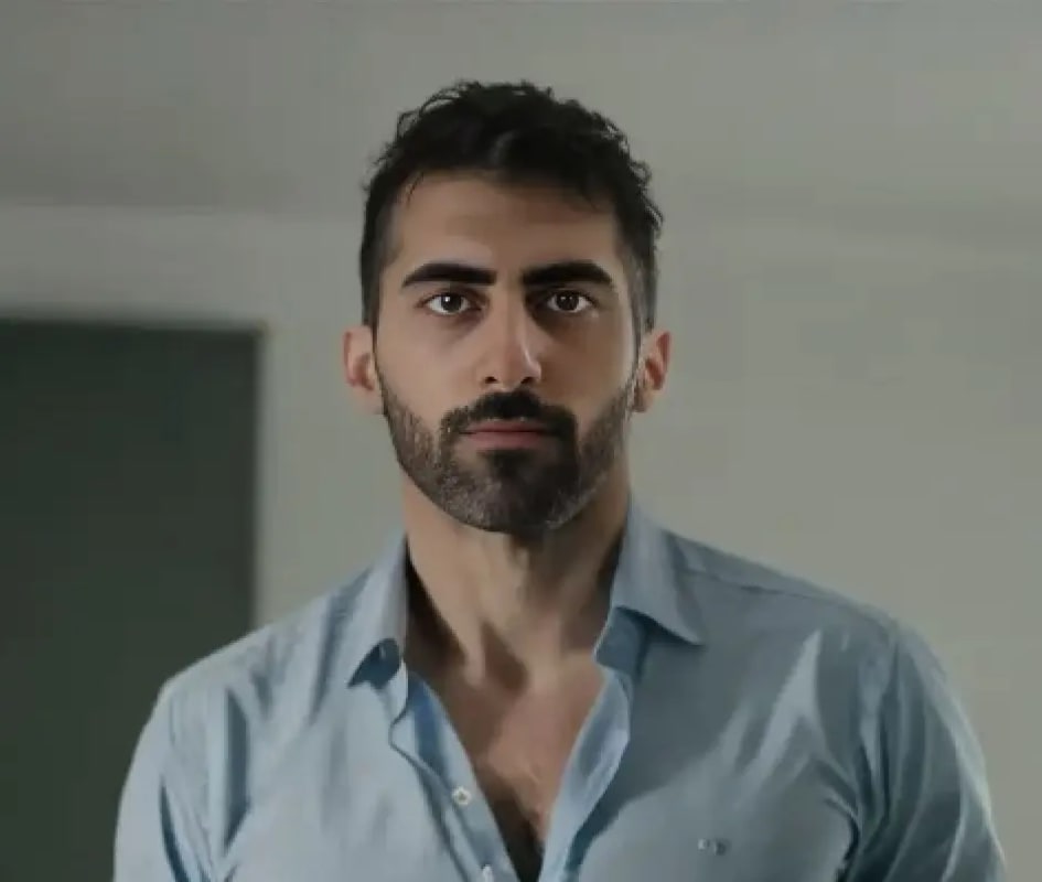 Gaz (33) - Looking in Richmond, North Melbourne, Bru... | Flatmates.com.au