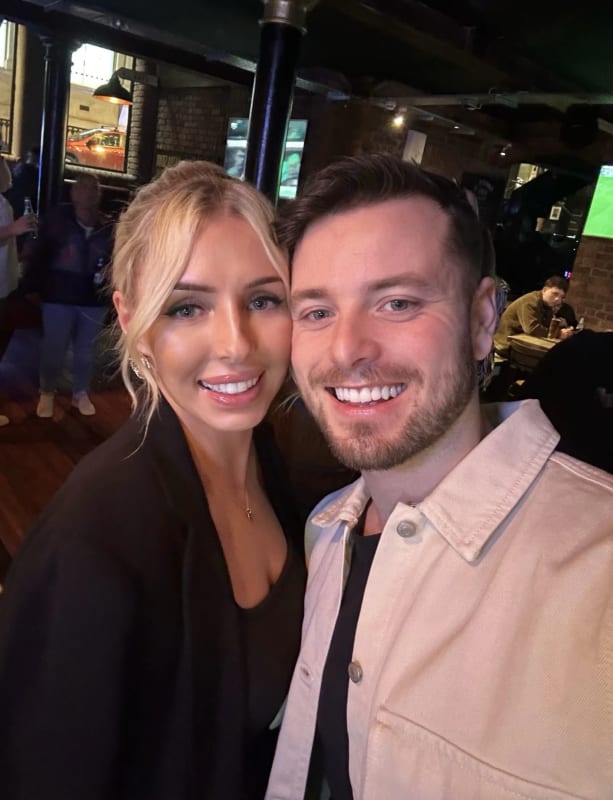 Alix (28) and Patrick (29) - Looking in Coogee, Rand... | Flatmates.com.au