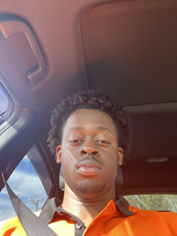 Emmanuel (23) - Looking in Fannie Bay, Darwin City, ... | Flatmates.com.au
