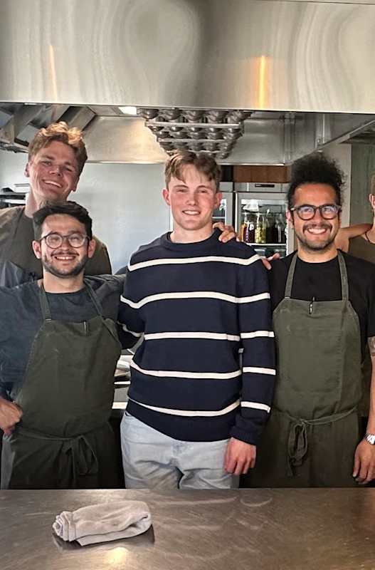 Christian (21) - Looking in Parkwood, Ashmore, Labra... | Flatmates.com.au