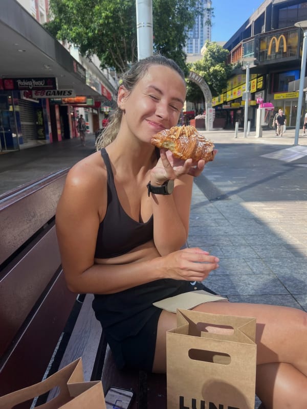 Louise (29) - Looking in Perth | Flatmates.com.au