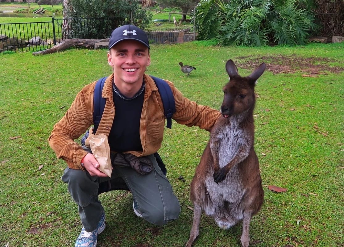 Carl Helin (24) - Looking in Epping, North Ryde, Cha... | Flatmates.com.au