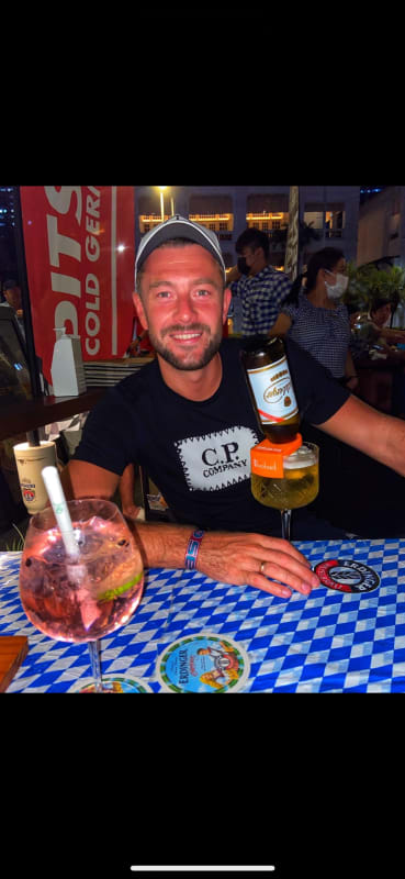 Jordan (31) - Looking in Clovelly, Manly, Bronte, Do... | Flatmates.com.au