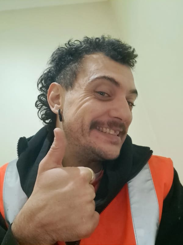 Jordan (31) - Looking in Chelsea, Elwood, Clayton So... | Flatmates.com.au